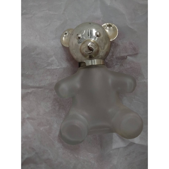 Avon | Other | Vintage 976 Avon Teddy Bear Perfume Bottle | Poshmark